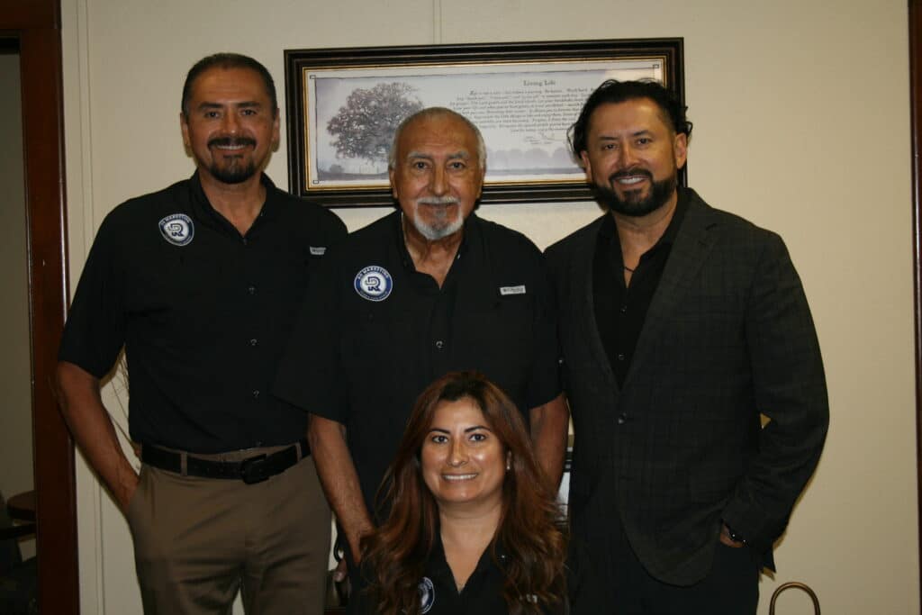 About | Grocery Store Marketing Company | RG Marketing